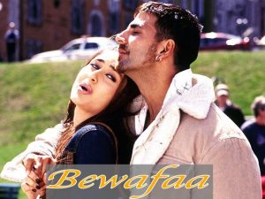 Ranking of Akshay & Kareena Movies Together - Top10Sense