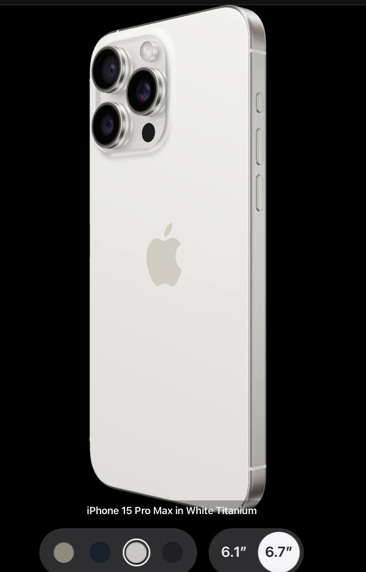 iPhone 15 Pro Max Colors - Which color is best? - Top10Sense