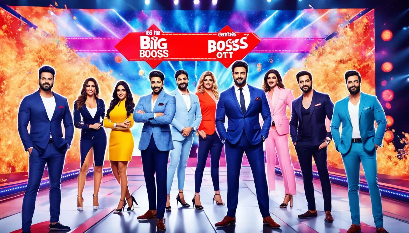 Bigg Boss OTT 3 Top 5 Contestants: Fan Favorites