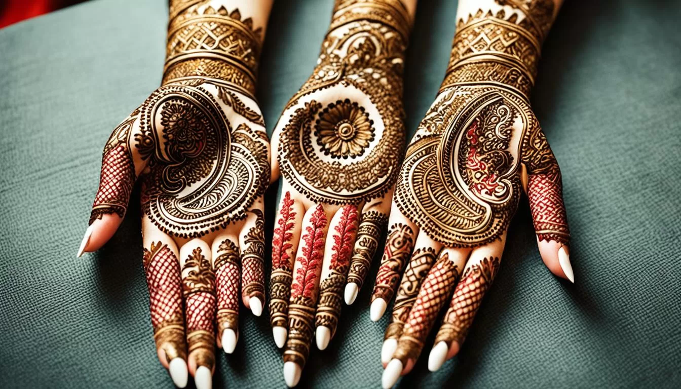 Top Mehndi Designs 2024: Best Styles & Patterns