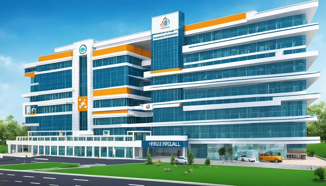 Top 10 Private Hospitals in Uttar Pradesh | Best Care