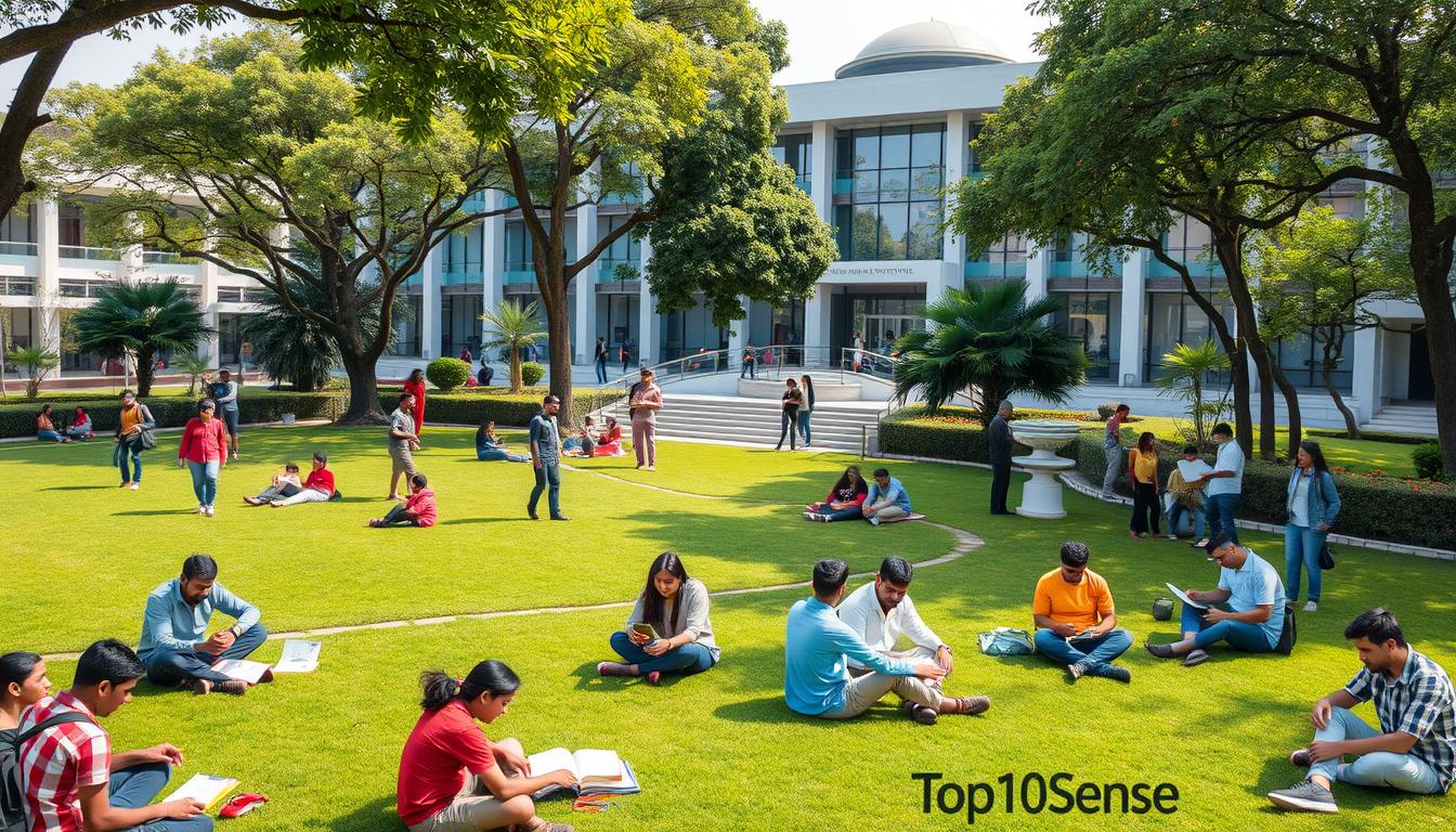 Top 10 Business Schools in India: Elite Education