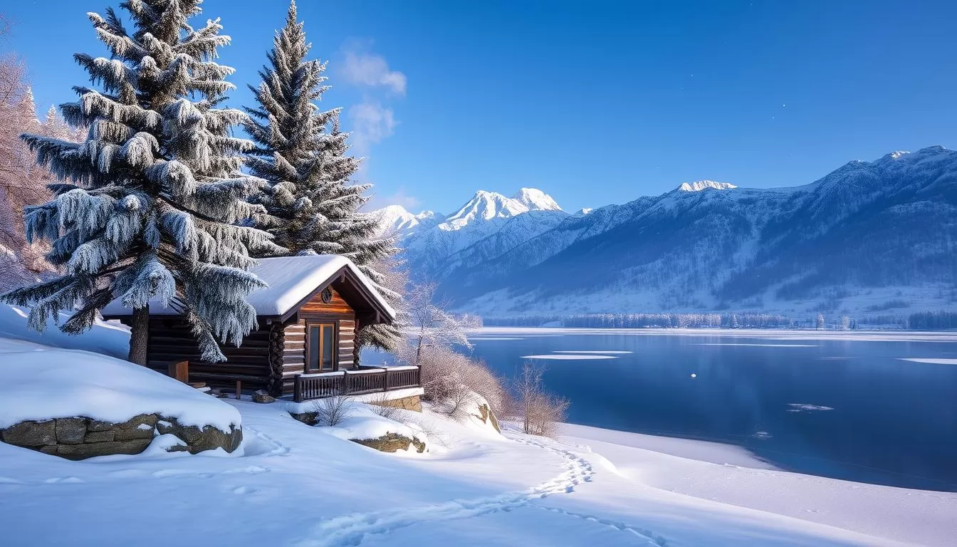 Winter Vacation in Kashmir 2024: Your Snow Paradise