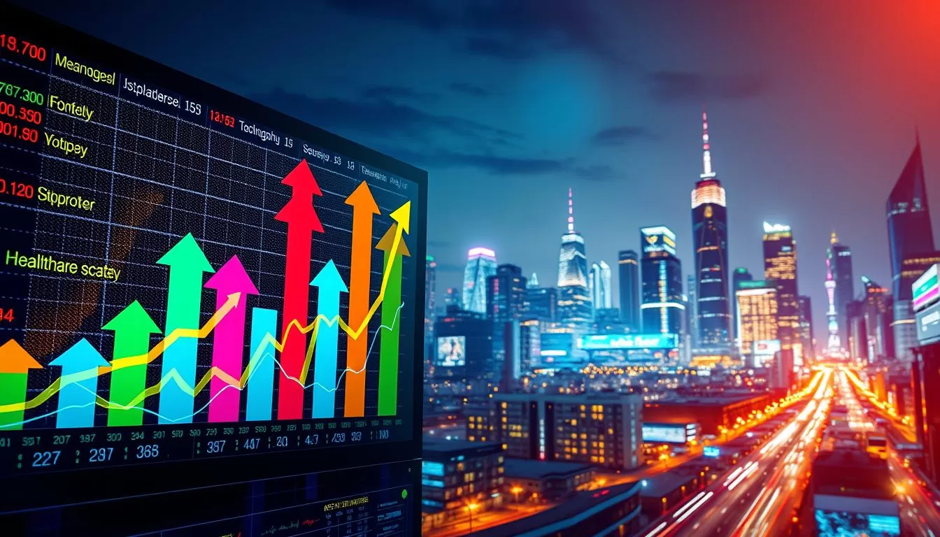 Top 10 Best Stocks to Buy Now: Smart Investment Guide