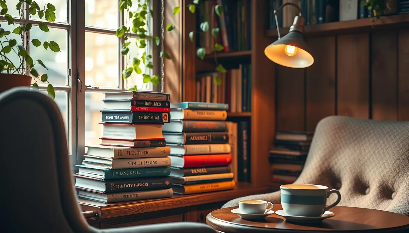 The Top 10 Best-Selling Books to Read Today