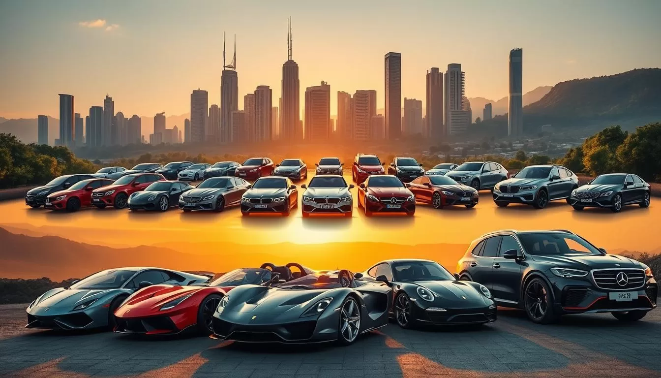 Explore the Top 10 Best Cars Globally: A Must-Read