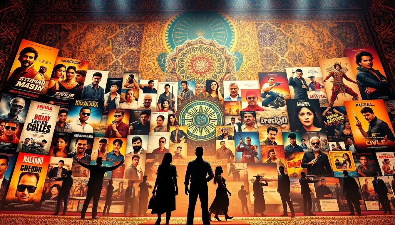 India's Top 10 Biggest Box Office Hits
