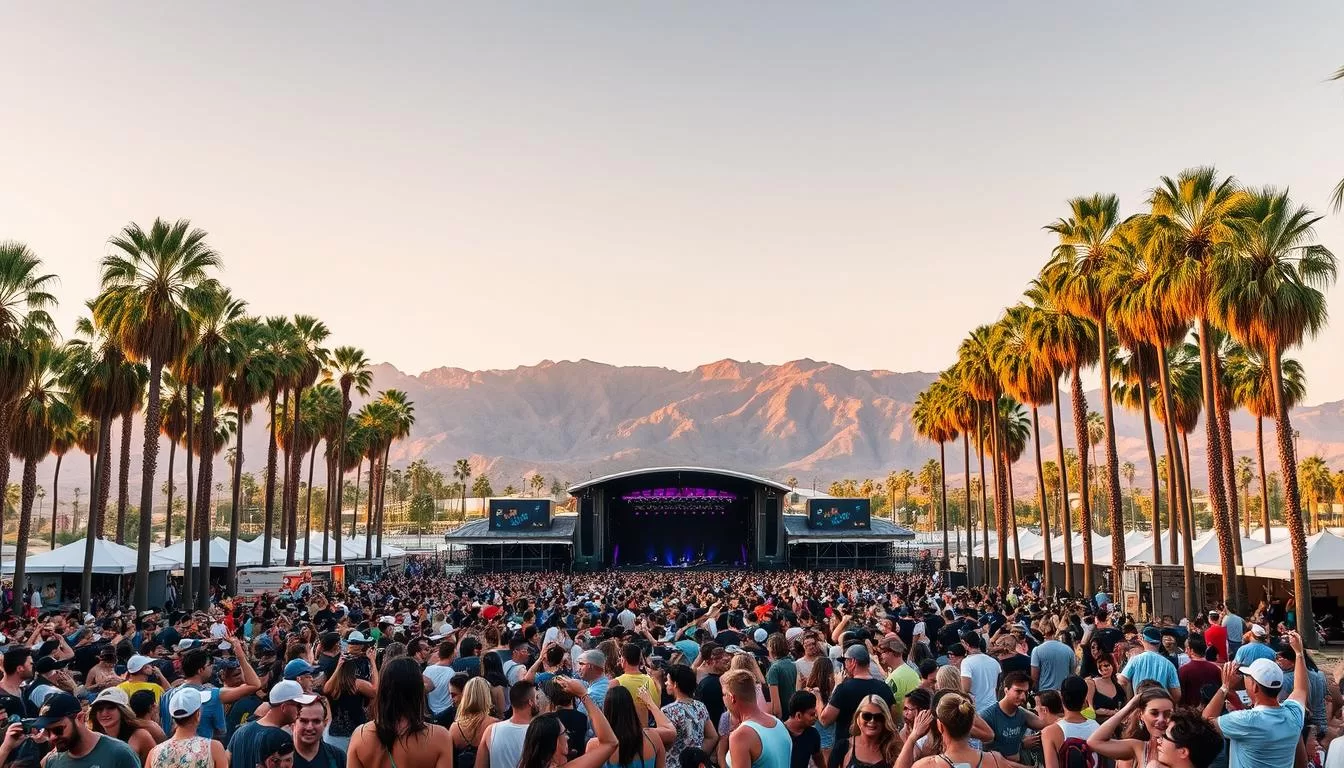 Lady Gaga's Coachella 2025 Setlist: What to Expect