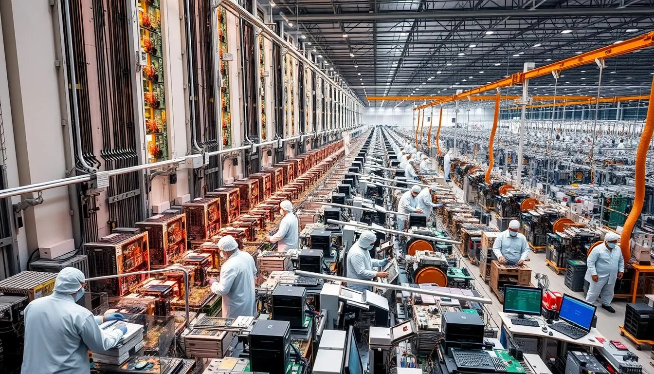Top 10 Electronics Companies in India