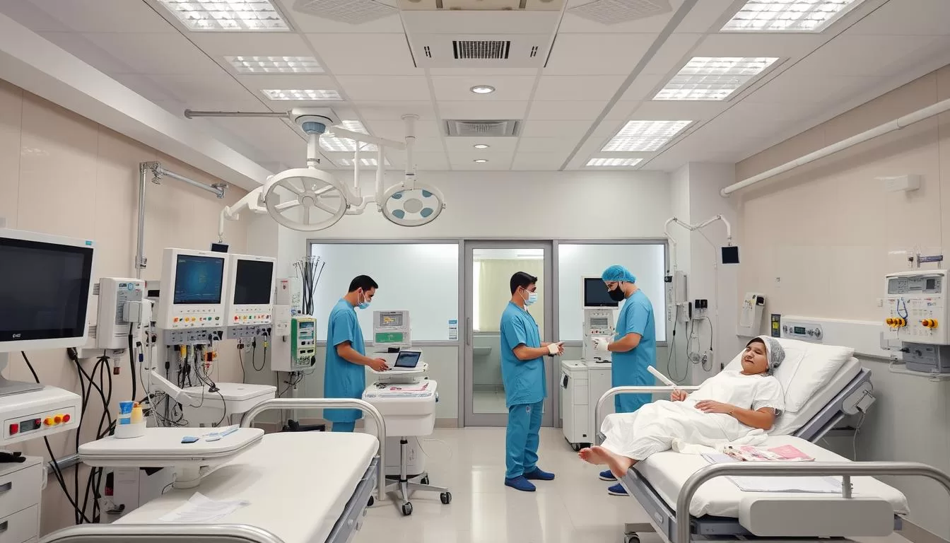 Top 10 Best Cancer Hospitals in India 2025 | Expert Guide