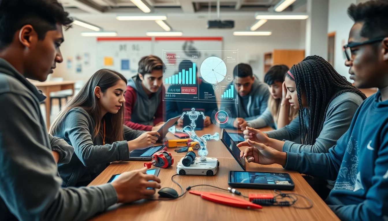 Top 10 Future Skills Every Student Must Learn by 2030