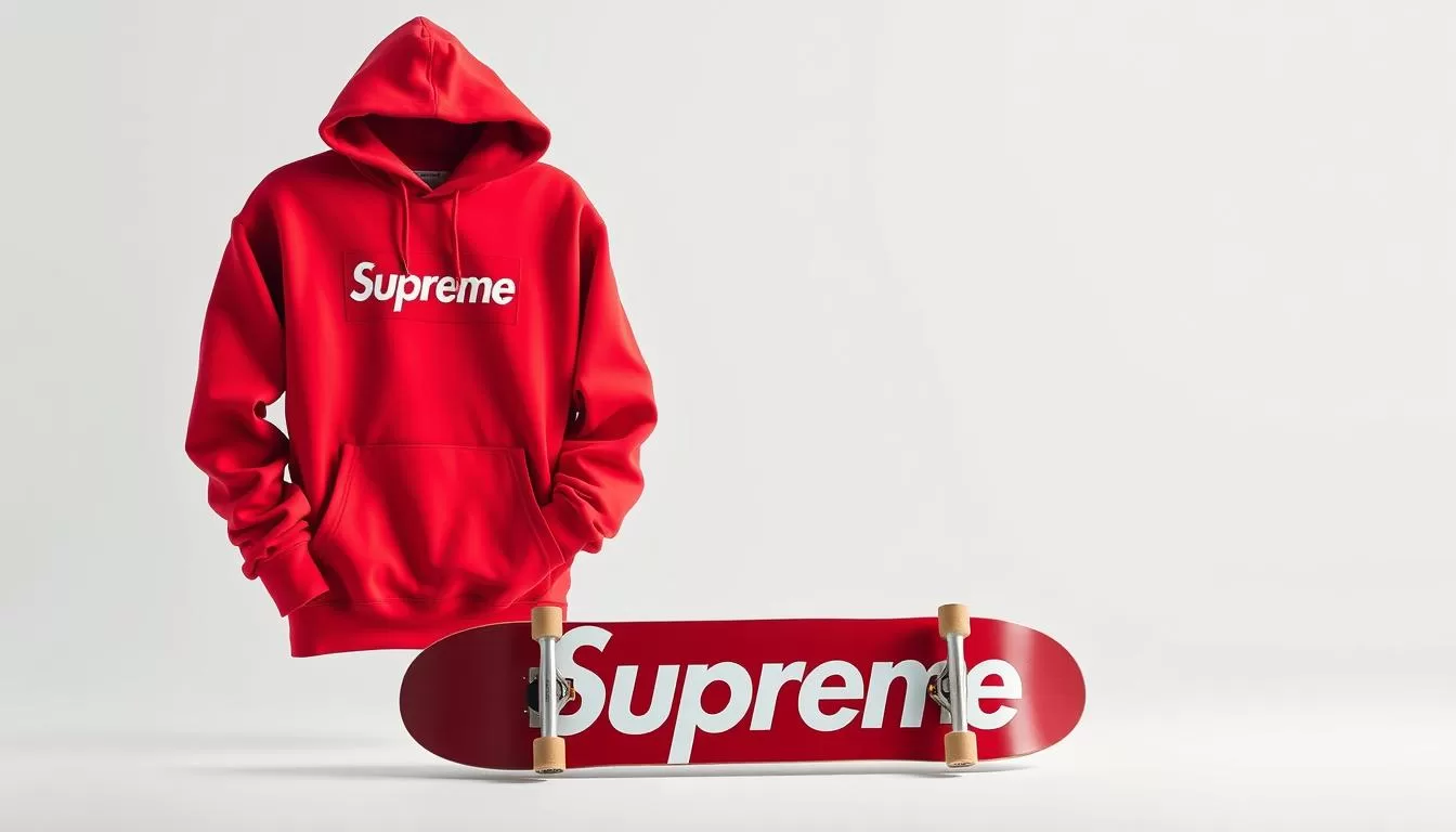 Top 10 Streetwear Brands Dominating Global Fashion Culture