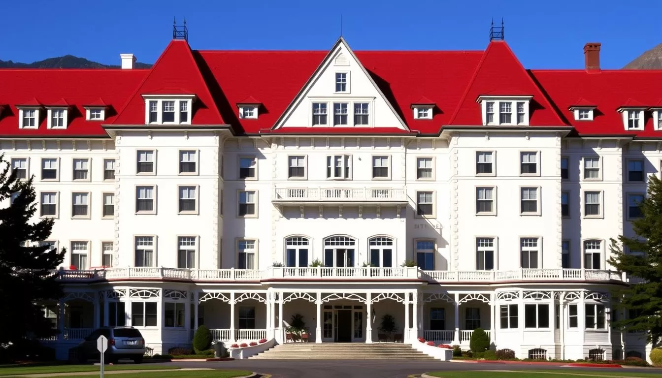 Top 10 Scary Places in America: Haunted Locations That Chill