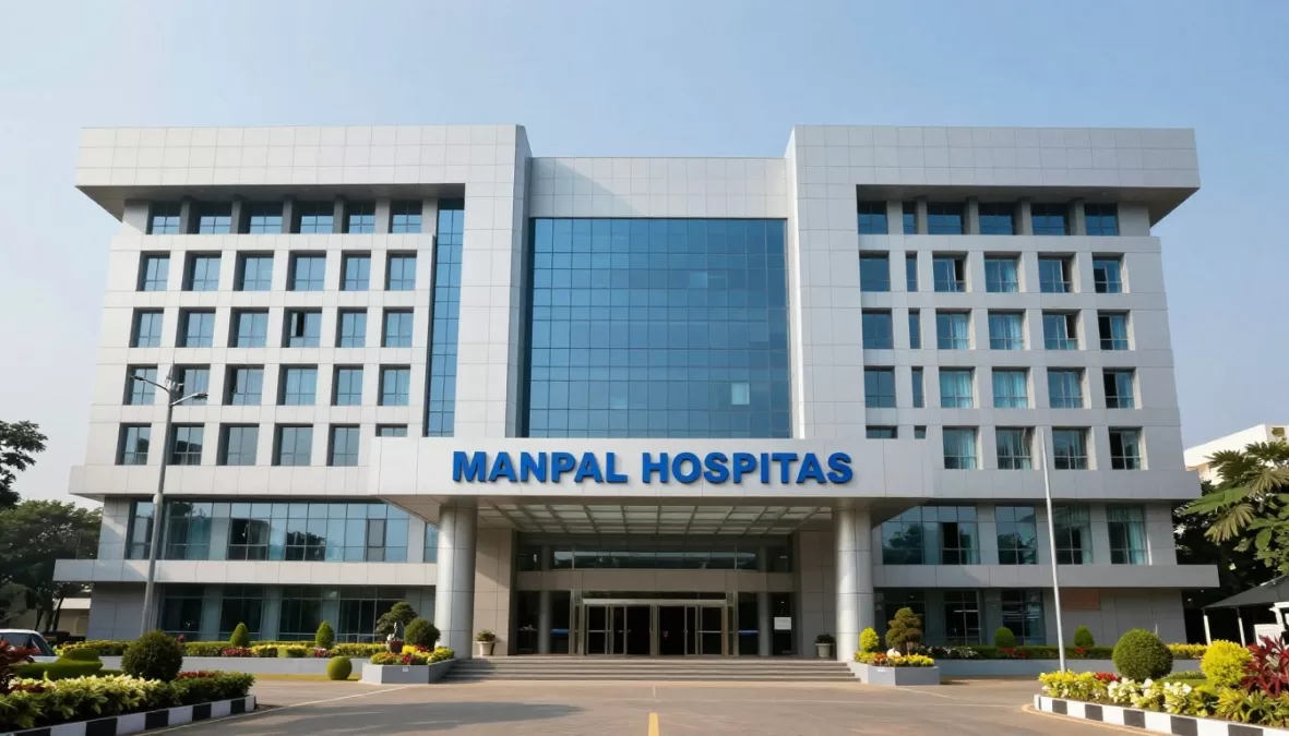 Best Hospitals in India 2026: Top 10 Medical Centers
