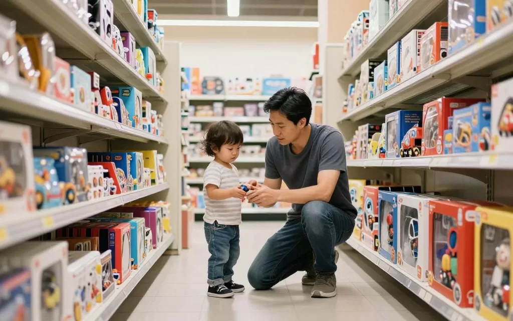 Top 10 Trending Toys for Kids 2026 - Expert Picks