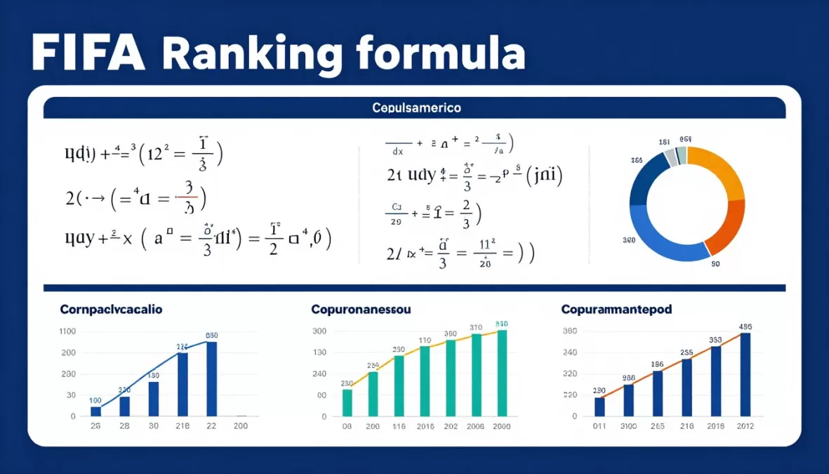 FIFA Top 10 Rankings: Current Standings & System Guide