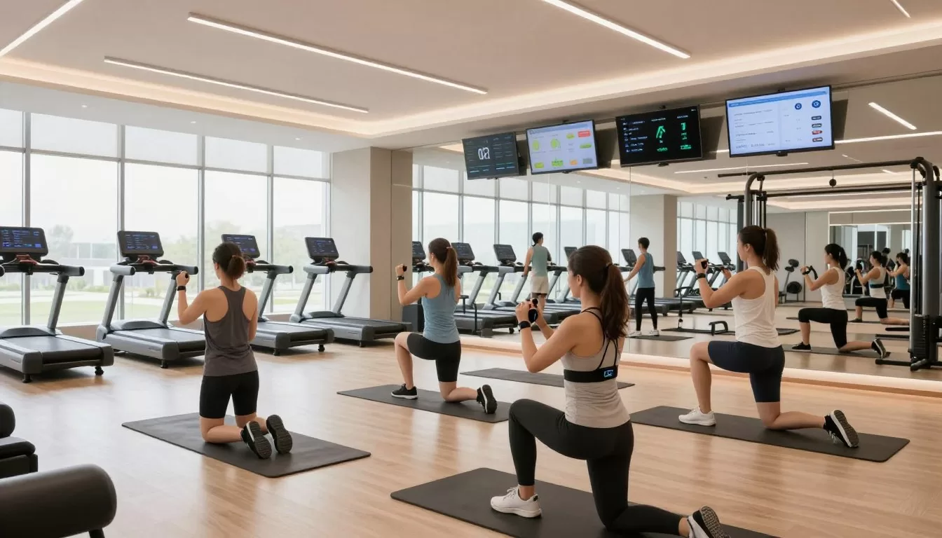 Top 10 Fitness Trends Taking Over 2026 | Expert Guide